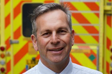 The way ambulance trusts work has not always delivered, so we’re ...