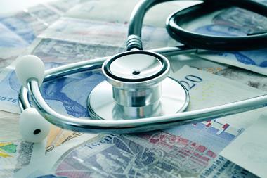 BMA issues ‘unaffordable’ medical locum rate card | News | Health ...