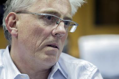 Sloman and Ferris to leave NHS England | News | Health Service Journal