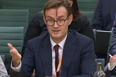 Exclusive: NHSE finance chief quits in top team overhaul | News ...