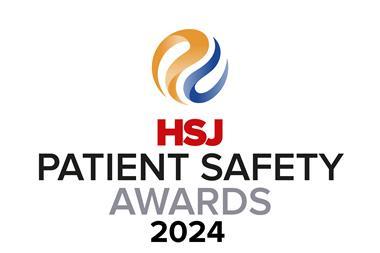 HSJ Patient Safety Awards 2024 winners announced | News | Health ...