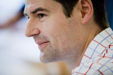 Exclusive: New NHS national digital chief revealed | News | Health ...