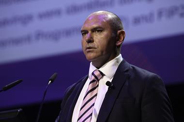 ‘Tear up’ outpatient model, Mackey tells NHS | News | Health Service ...