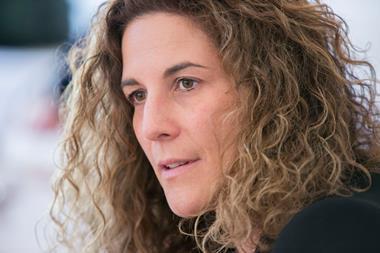 DHSC director joins tech firm | News | Health Service Journal