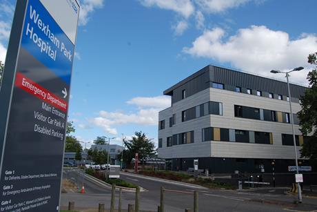 HSJ | Health Service Journal - for healthcare leaders