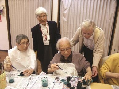 Lessons from Japan: Tackle the dementia challenge by supporting carers ...
