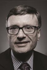 How Sir Dan Moynihan's stance on bad behaviour could work in the NHS ...