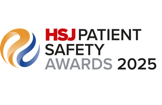 HSJ Patient Safety Awards 2025: Nursing-Led Patient Safety Initiative ...