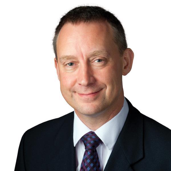 Matthew Swindells | Contributor | Health Service Journal