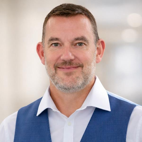 George Findlay | Contributor | Health Service Journal