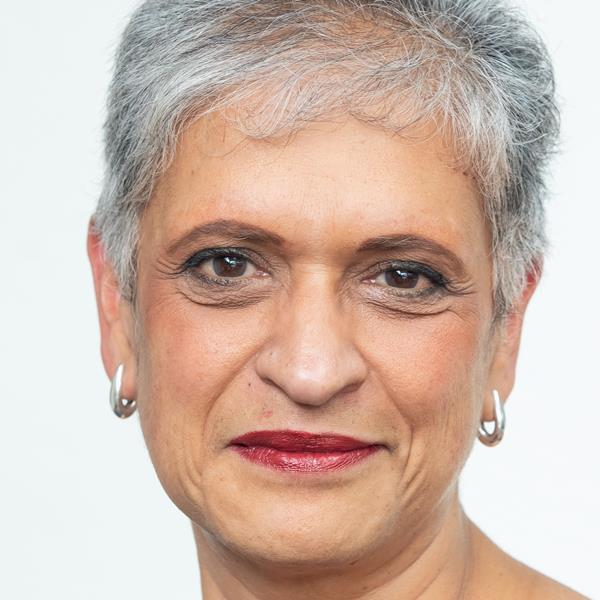 Professor Kamila Hawthorne | Contributor | Health Service Journal