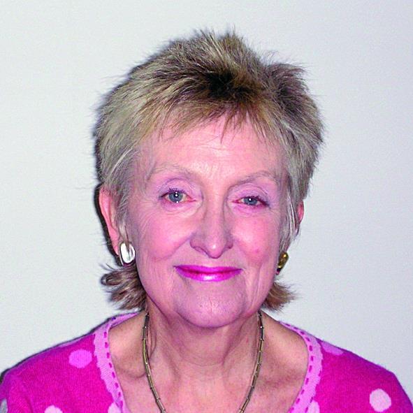 Jenny Rogers | Contributor | Health Service Journal