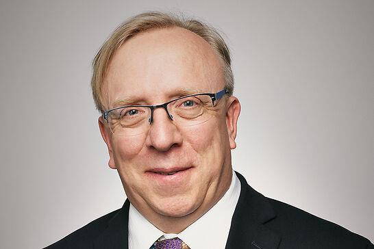 Nigel Edwards | Contributor | Health Service Journal