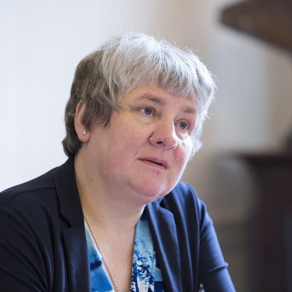 Alison Moore | Correspondent | Health Service Journal