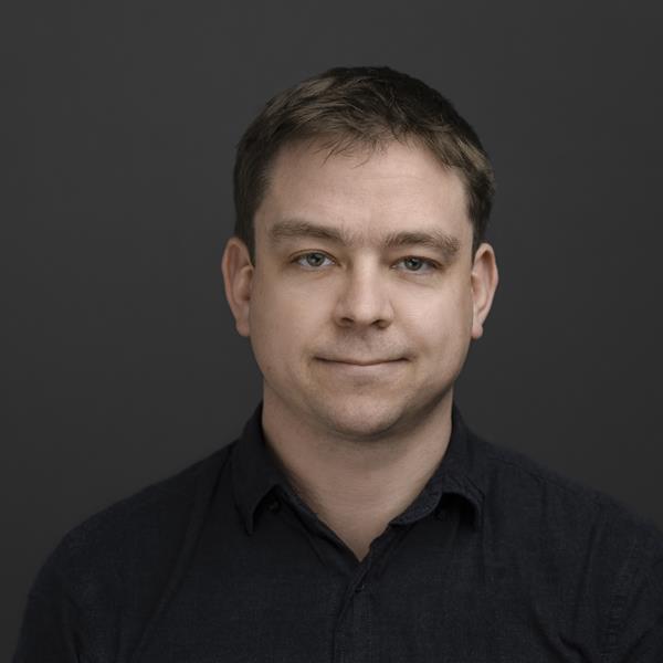 Dave West | Deputy Editor | Health Service Journal