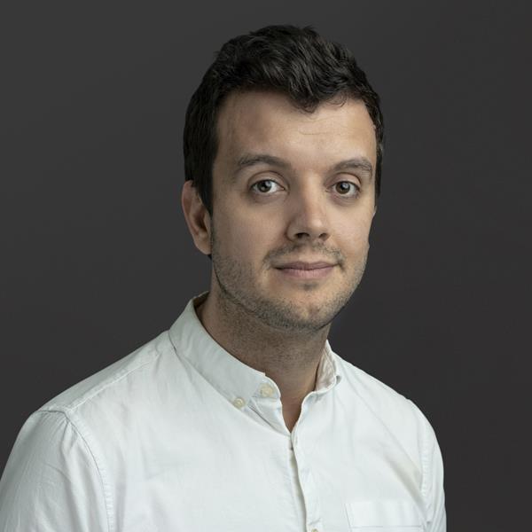 Matt Discombe | Deputy bureau chief | Health Service Journal