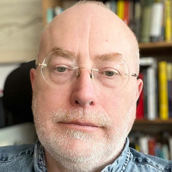 Steve Black | Contributor | Health Service Journal