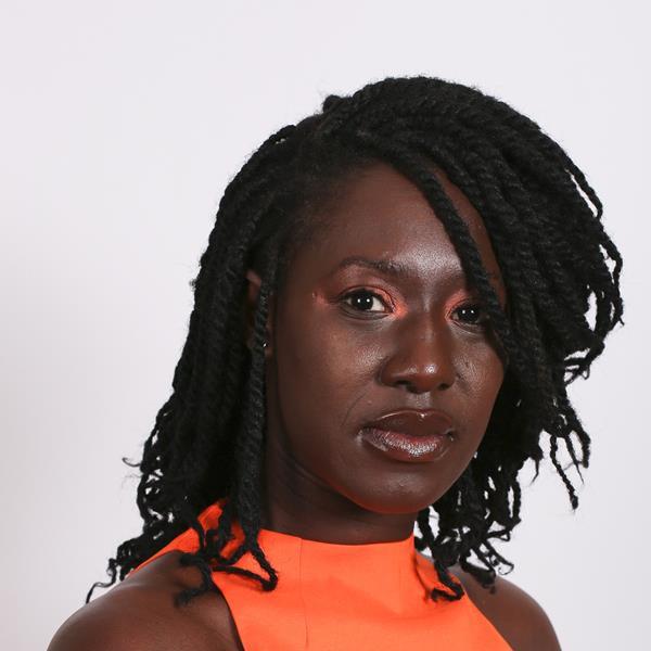 Edna Boampong | Contributor | Health Service Journal