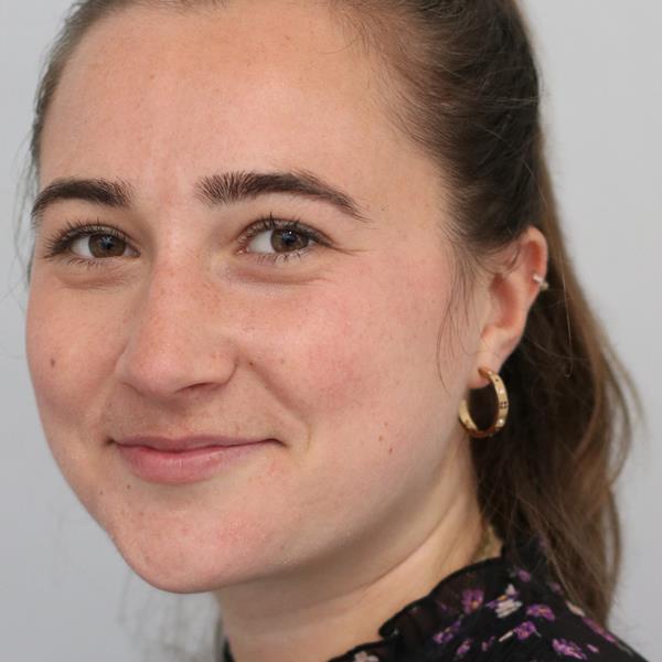 Zosia Walecka | Contributor | Health Service Journal