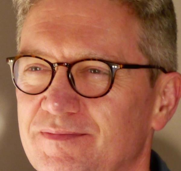 Dr Tim Wilson | Contributor | Health Service Journal