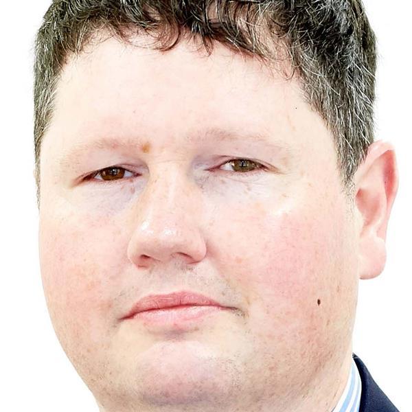 Ben Collins | Contributor | Health Service Journal