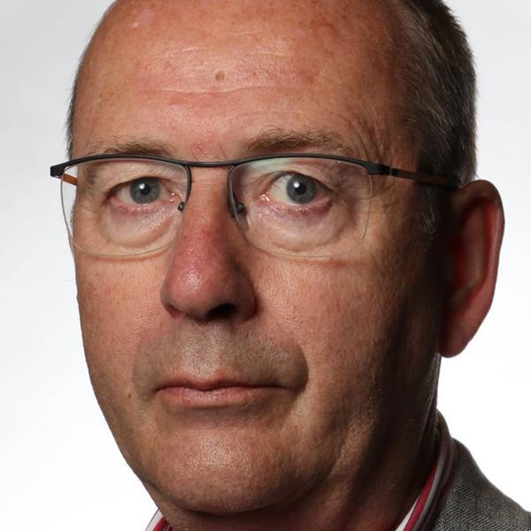 Stephen C Bain | Contributor | Health Service Journal