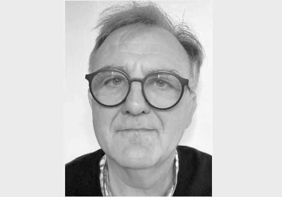 Mark Hackett | Contributor | Health Service Journal