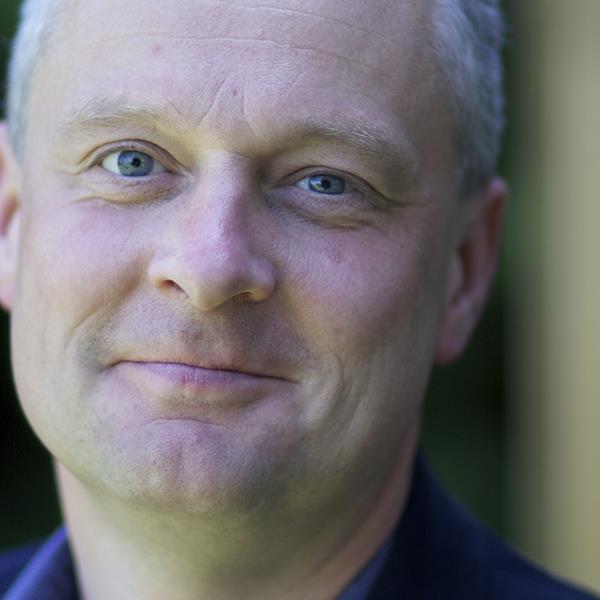 Andy Cowper | Contributor | Health Service Journal