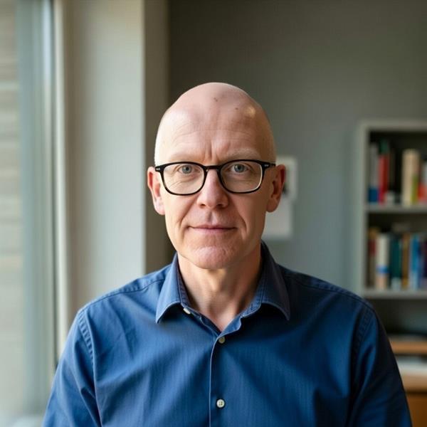 Steven McMillan | Contributor | Health Service Journal