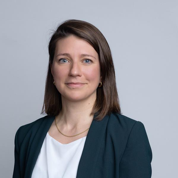 Sarah Holloway | Contributor | Health Service Journal