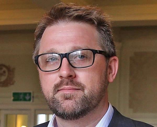 James Titcombe | Contributor | Health Service Journal