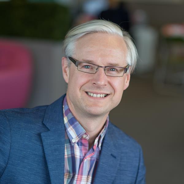 Rob Findlay | Contributor | Health Service Journal