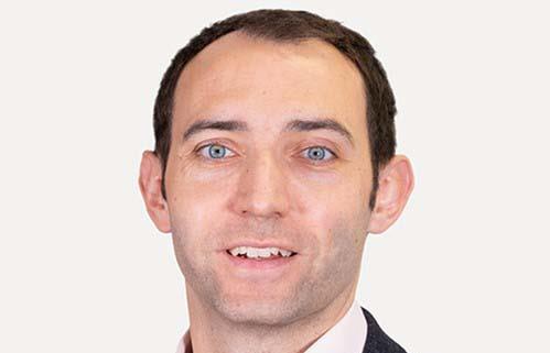 Dr Jonathan Pearson-Stuttard | Contributor | Health Service Journal
