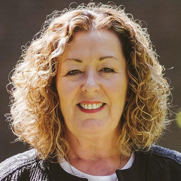Dame Jackie Daniel | Contributor | Health Service Journal