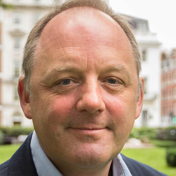 Ben Simms | Contributor | Health Service Journal