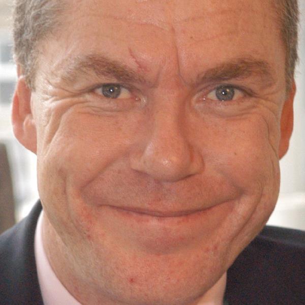 Andrew Sturdy | Contributor | Health Service Journal