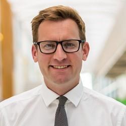 Richard Mitchell | Contributor | Health Service Journal