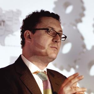 Mark Britnell | Contributor | Health Service Journal