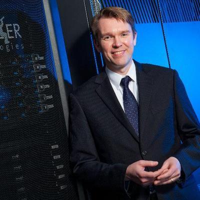 Neil Morgan | Contributor | Health Service Journal