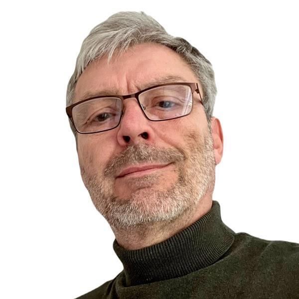 Julian Patterson | Contributor | Health Service Journal