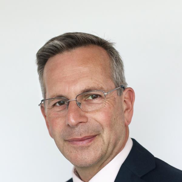Daniel Elkeles | Contributor | Health Service Journal