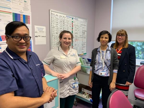 What can the NHS learn from our success in sports? | HSJ Partners ...