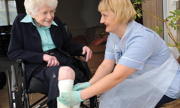 The principles behind integrated care for older people | HSJ Knowledge ...