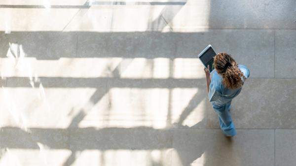 Unleashing the potential of the NHS’s Federated Data Platform | HSJ ...