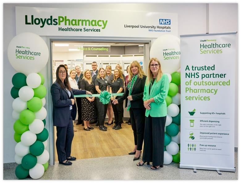 Building strong and robust NHS partnerships | HSJ Partners | Health ...