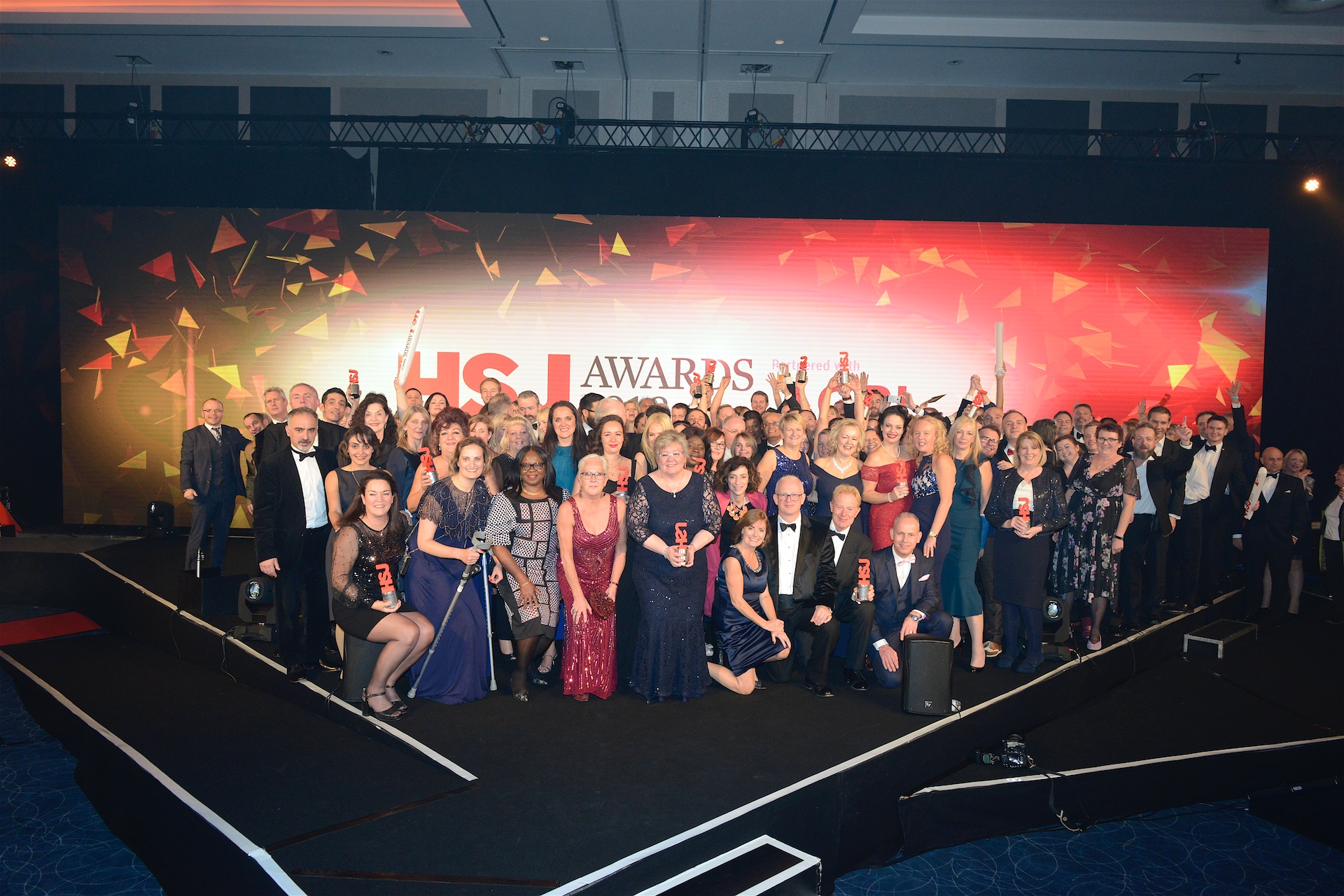 Events | Health Service Journal